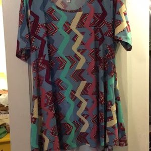 LuLaRoe | Tops | Luluroe 2x Perfect | Poshmark